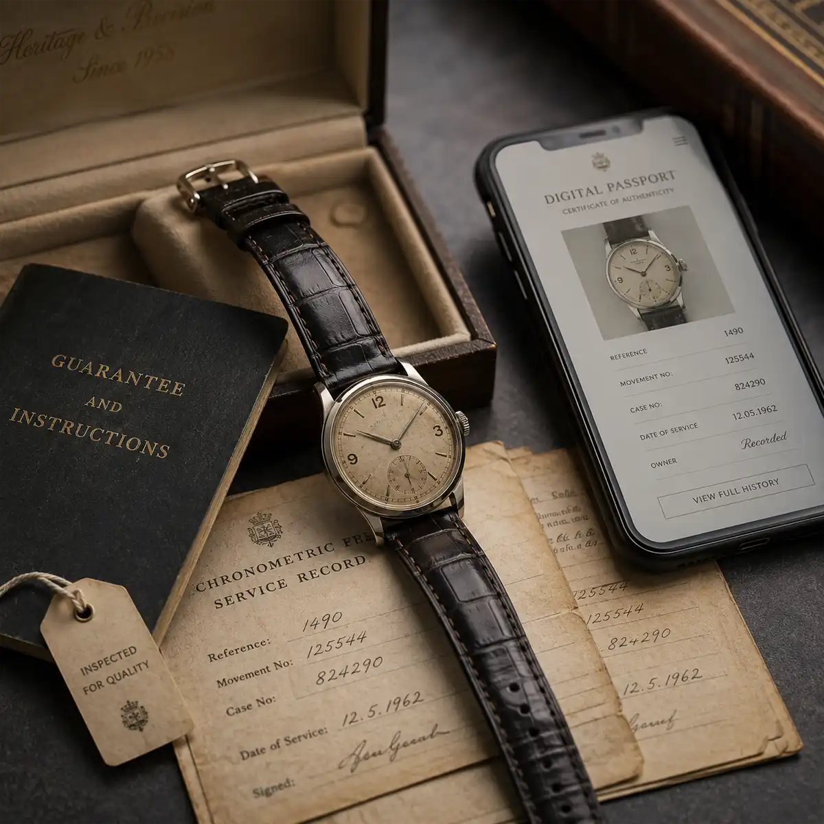 Luxury Watches 2025 Report Delivers Evidence Led Rankings